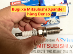 Bugi xe mitsubishi Xpander hàng Denso